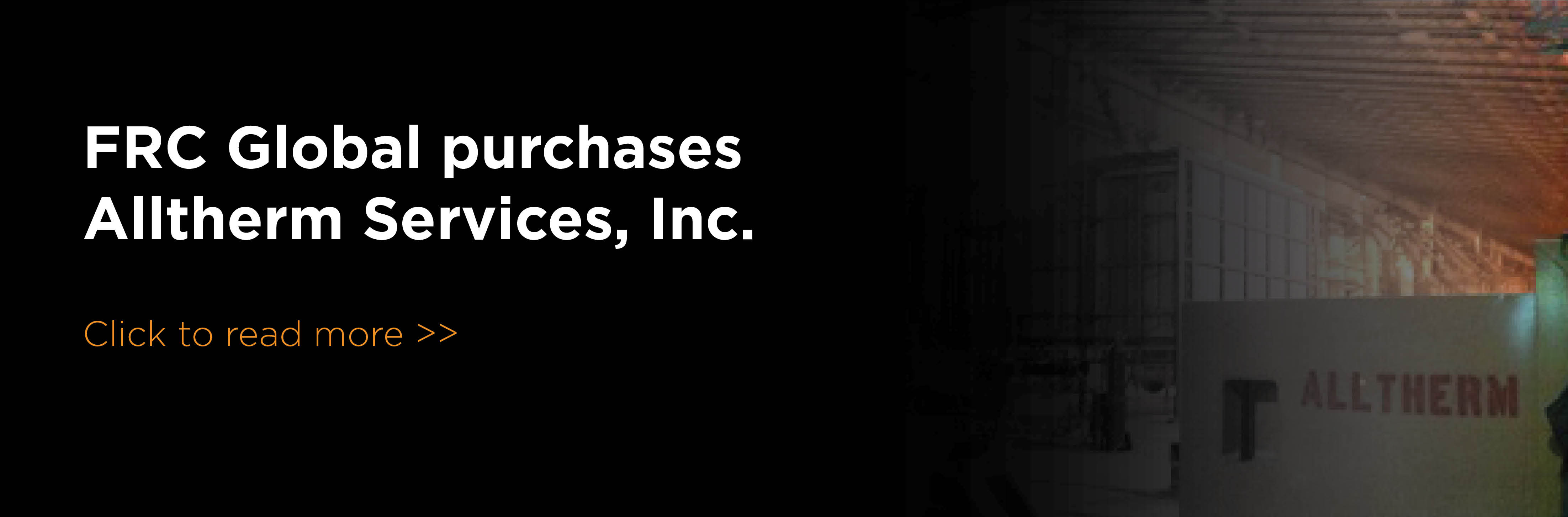 Home | FRC Global