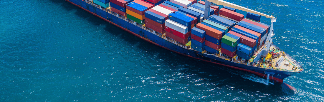 Navigating the Surge: Ocean freight trends and what they mean for our ...