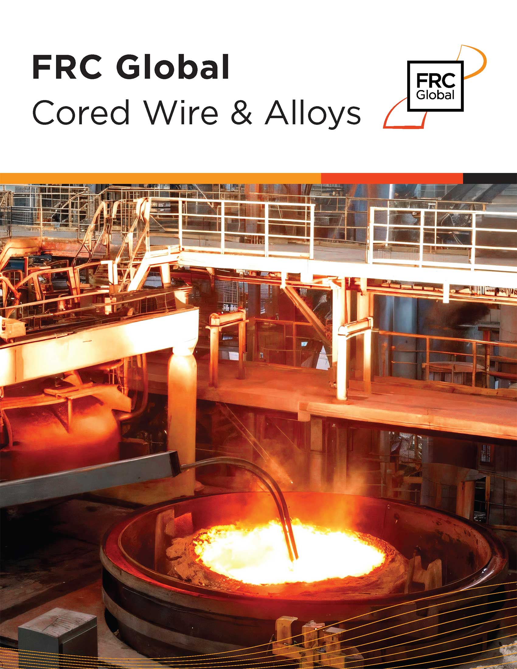 Brochures | FRC Global