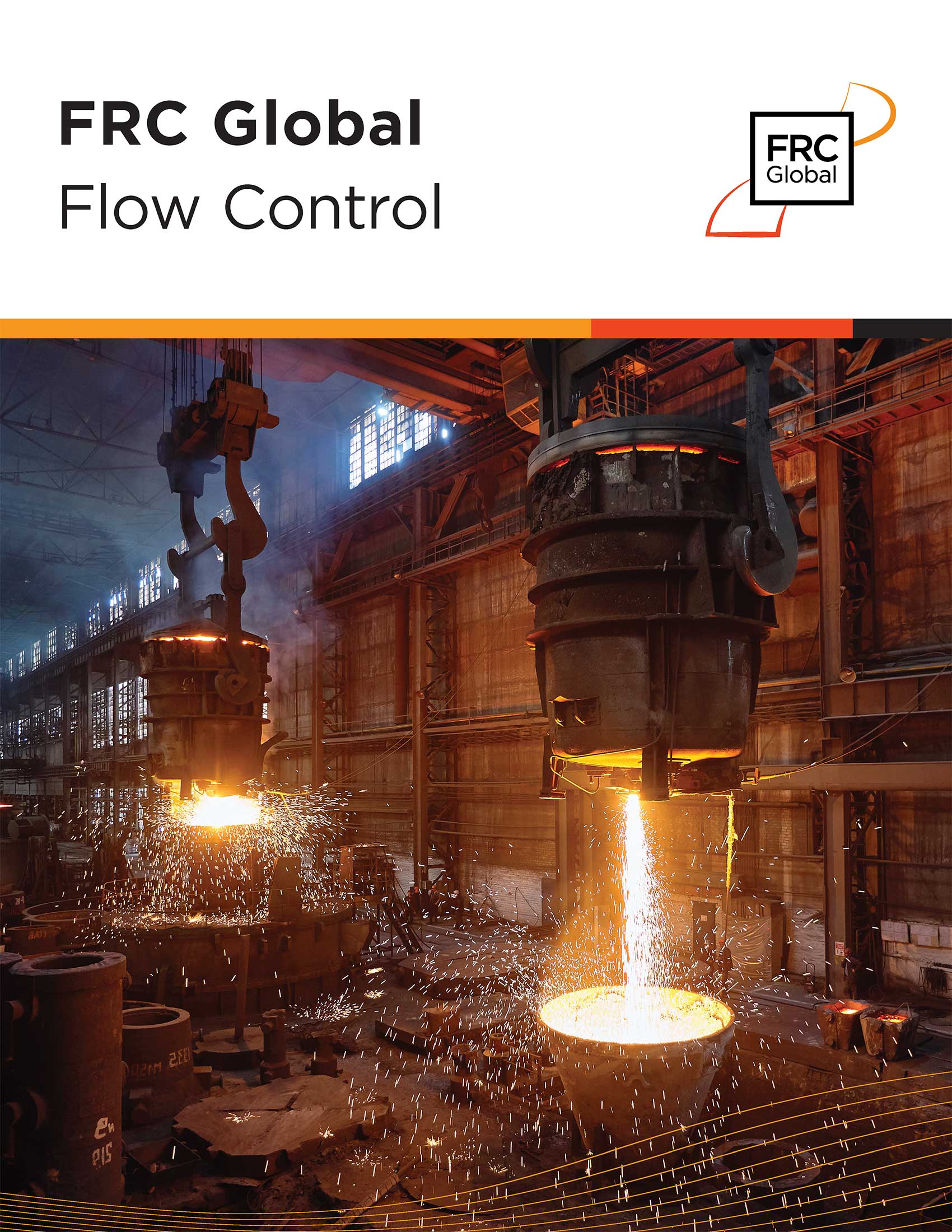 Brochures | FRC Global