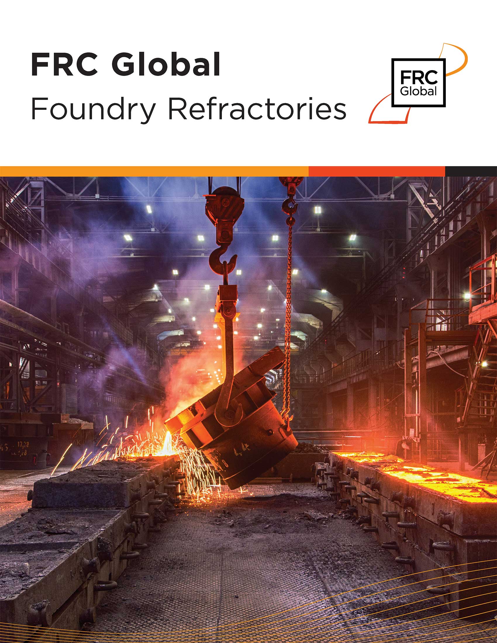 Brochures | FRC Global