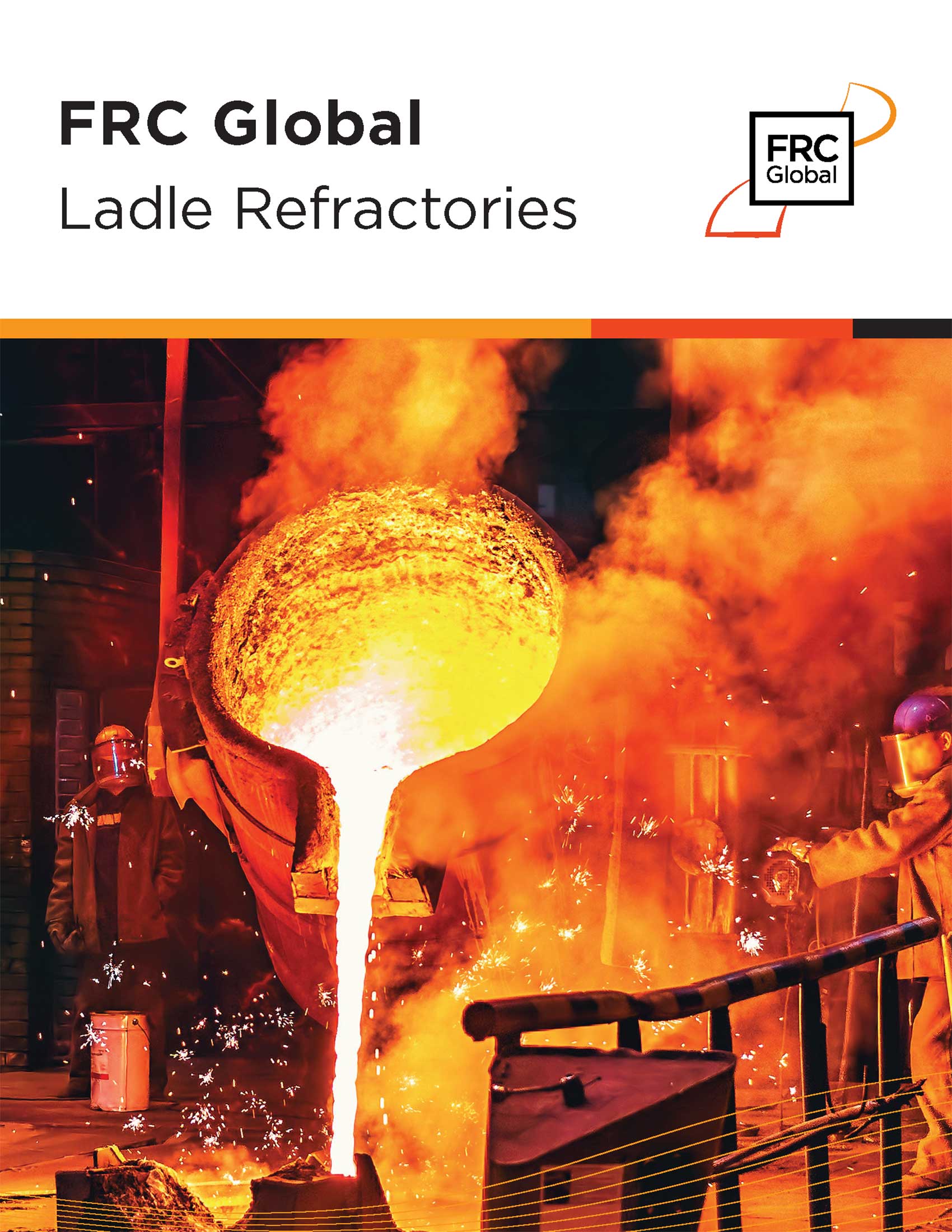 Brochures | FRC Global