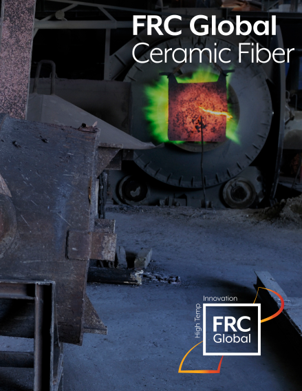 Brochures | FRC Global