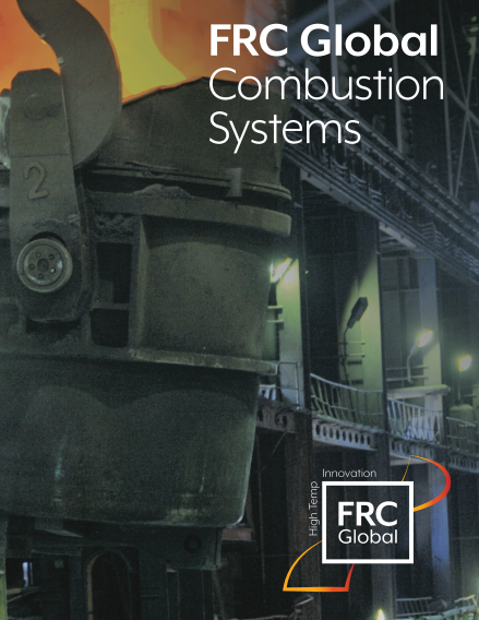 Brochures | FRC Global