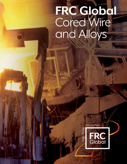 Brochures | FRC Global