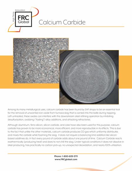 Brochures | FRC Global