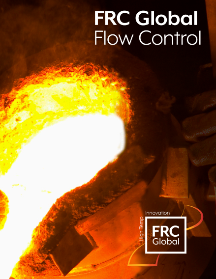 Brochures | FRC Global