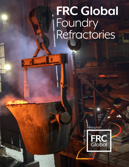 Brochures | FRC Global