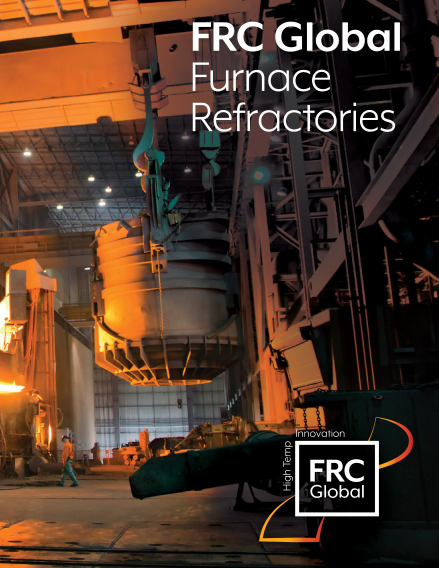 Brochures | FRC Global