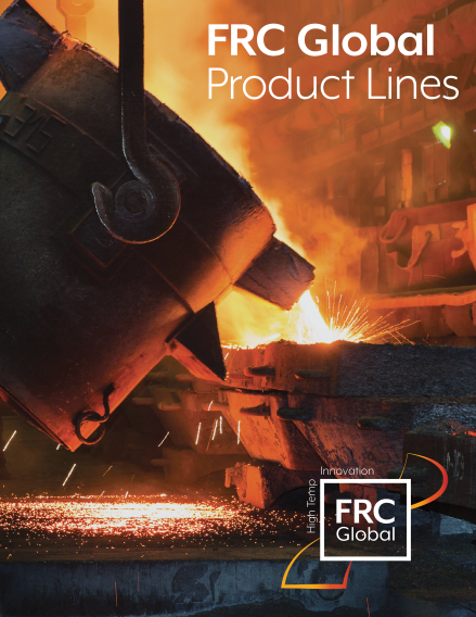 Brochures | FRC Global