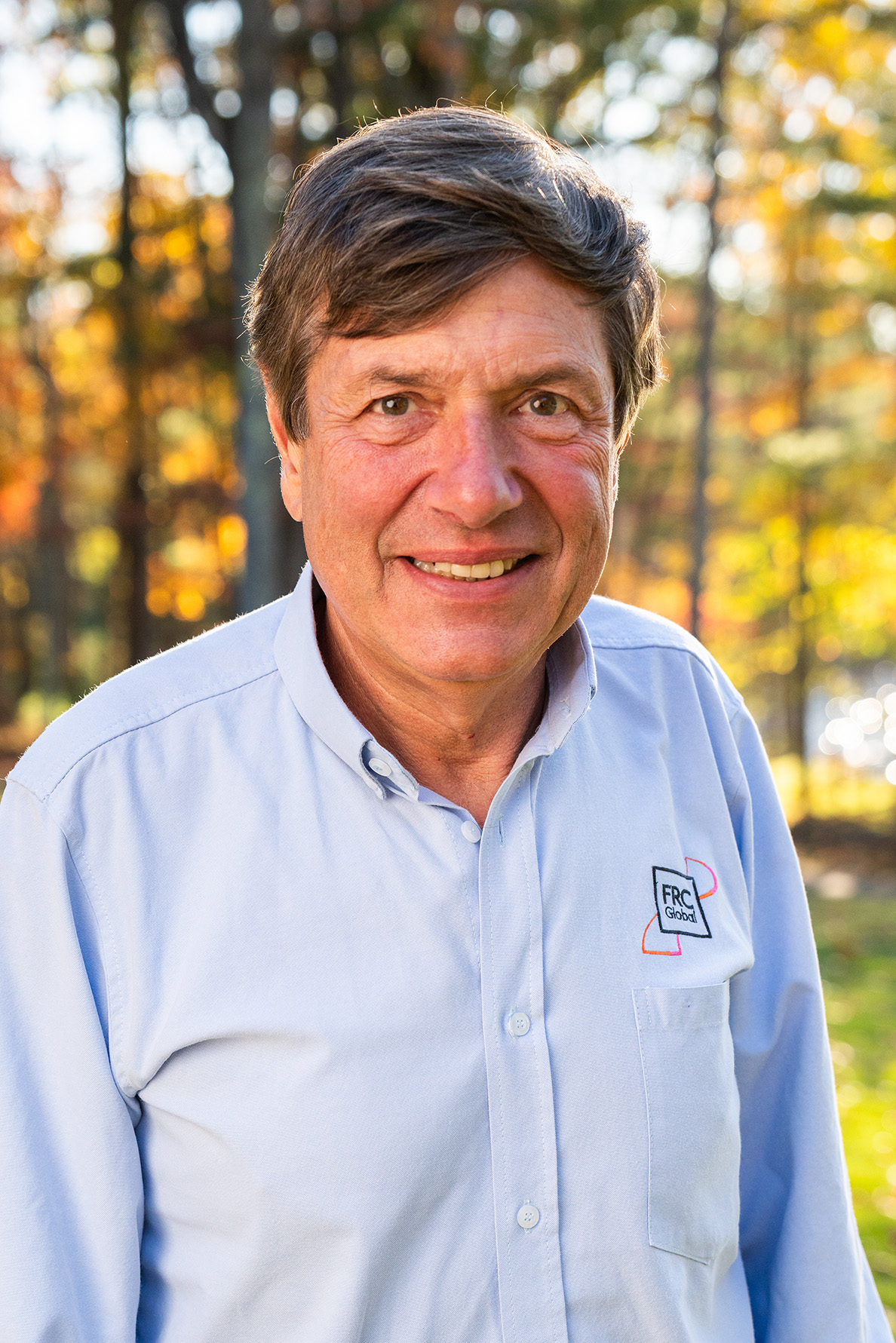 Mark Mattar, Chief Strategy Officer | FRC Global