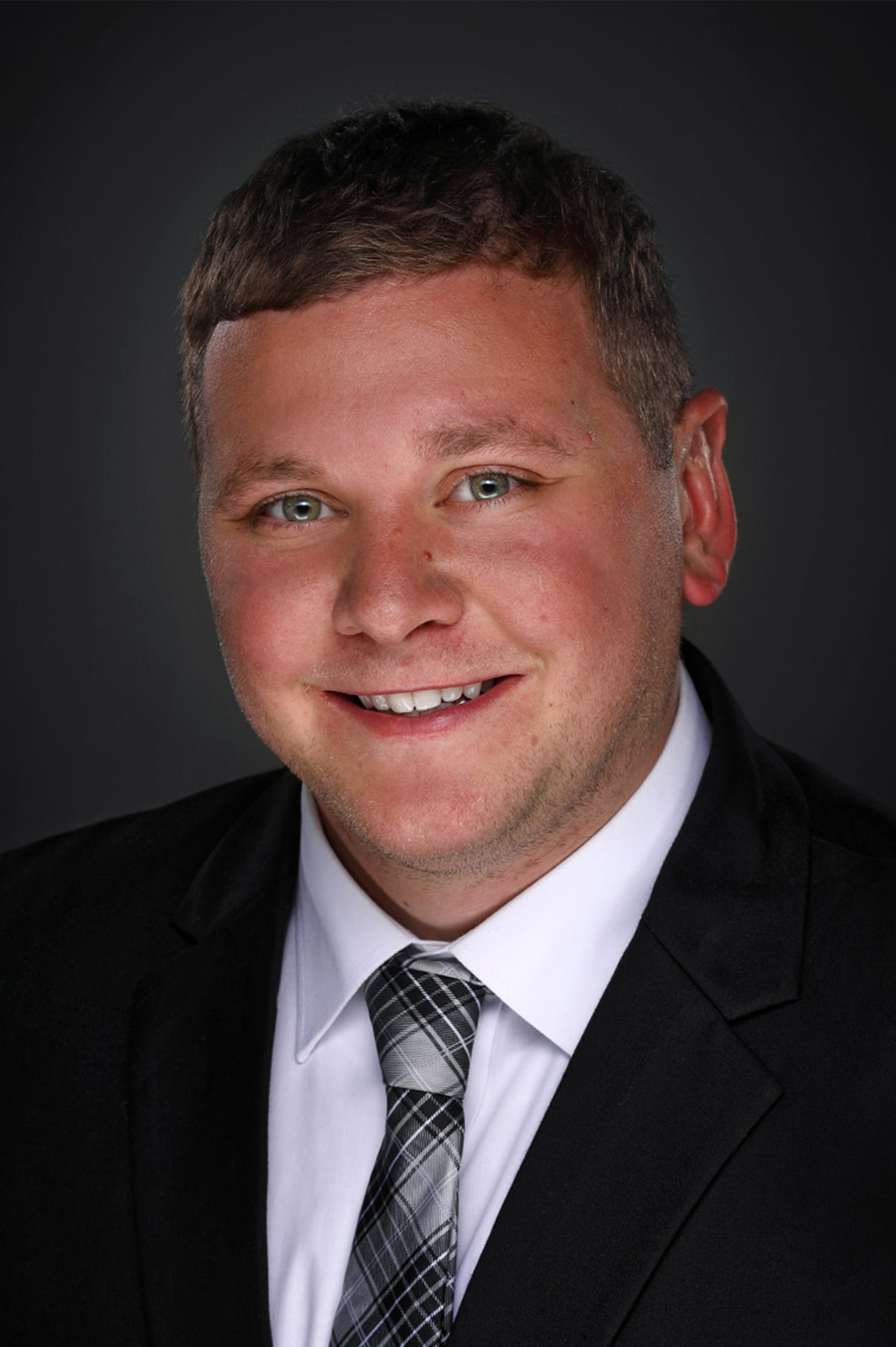 Jake Pedretti | FRC Global