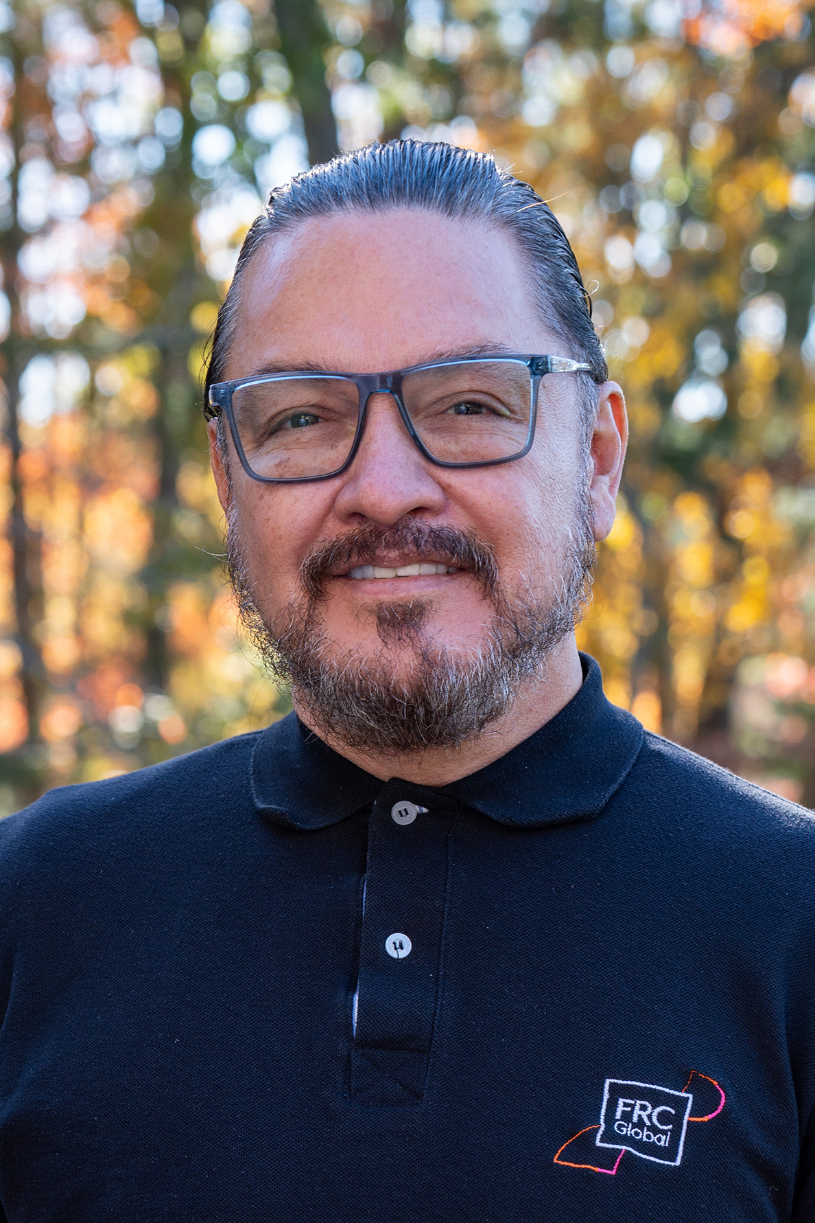 Germain Rengifo Torres, Director of Latin American Sales | FRC Global