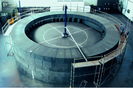 Carbon Block | FRC Global