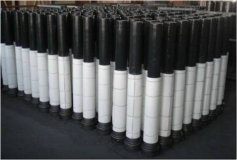 Flow Control Refractories & Supplies | FRC Global