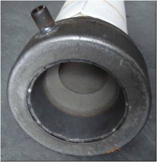 Flow Control Refractories & Supplies | FRC Global