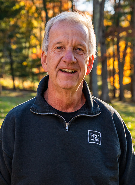 Team: Northeast USA | FRC Global