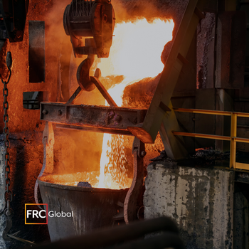 FRC Global’s Role In The Steel Supply Chain | FRC Global